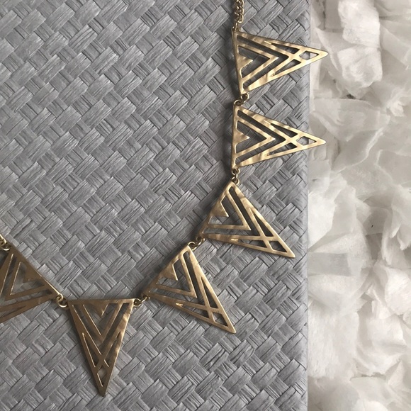 Jewelry | Gold Necklace | Poshmark